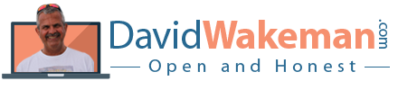 David Wakeman – Strategic Marketer and Copywriter